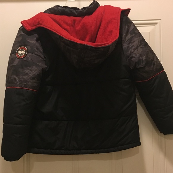 Wilderness Extreme | Jackets & Coats | Wilderness Extreme Coat | Poshmark